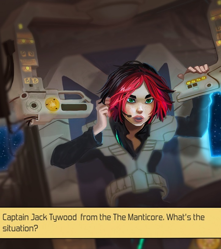 Dimension Drive bullet hell jack - Fists of Heaven