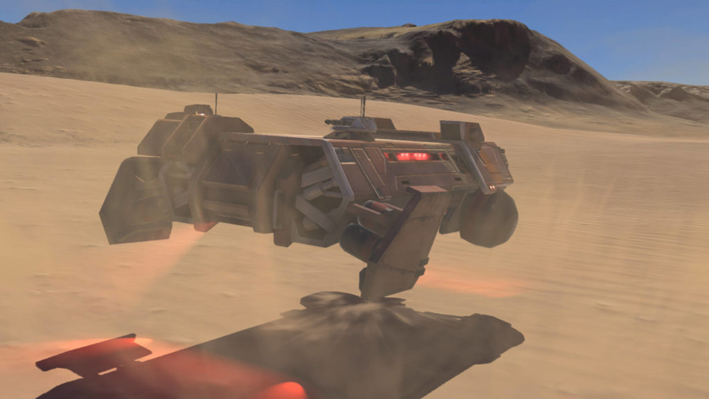 Homeworld Deserts of Kharak Khaaneph Fleet Pack - Baserunner - Fists of ...