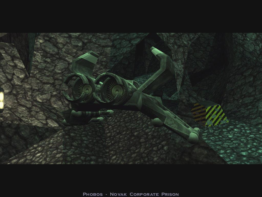 Eagle's Pyro-GX Model - Fists of Heaven